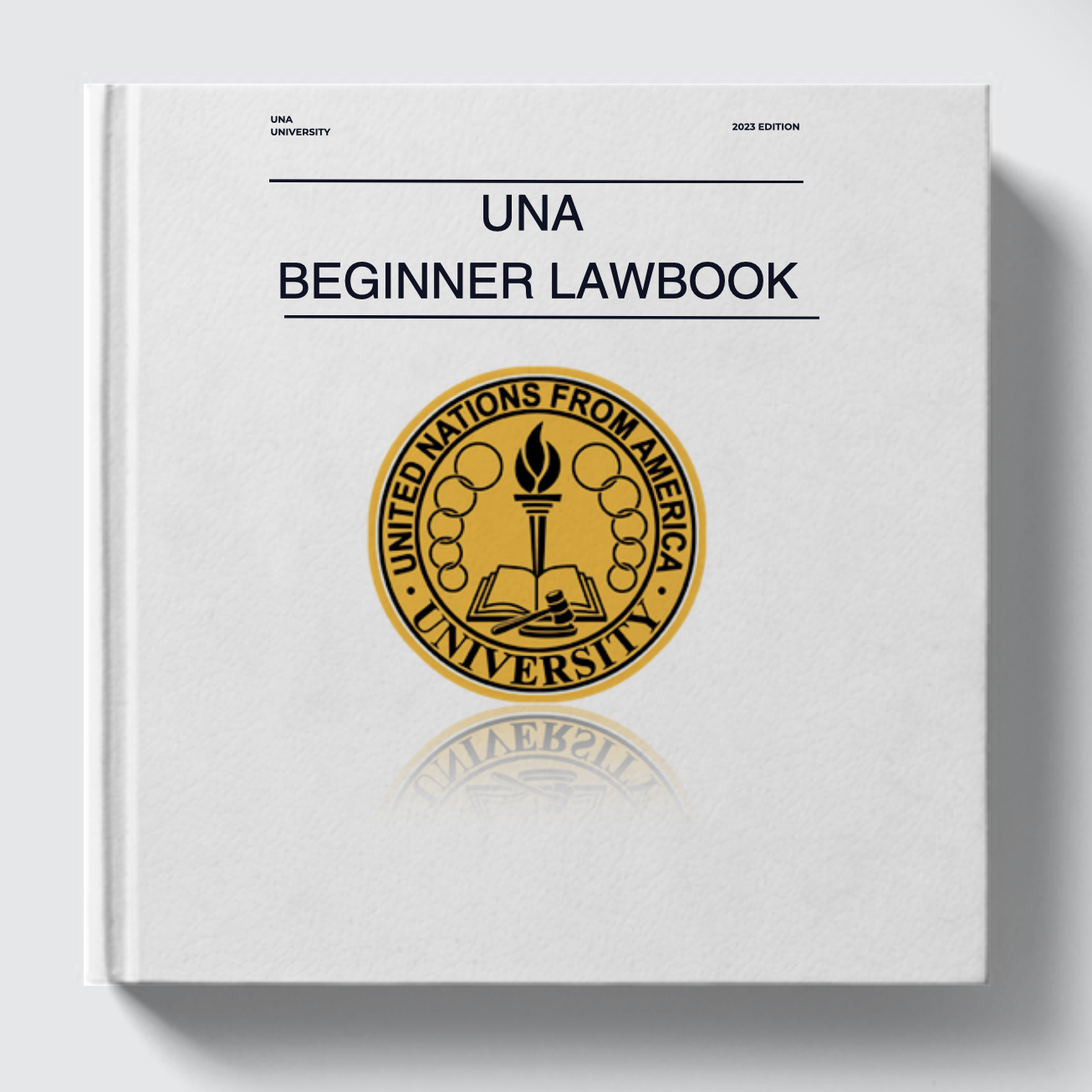 UNA BEGINNER LAWBOOK